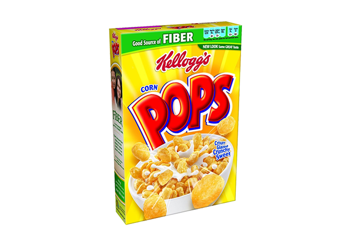 Cereal Boxes | Custom Cereal Packaging Boxes Solutions